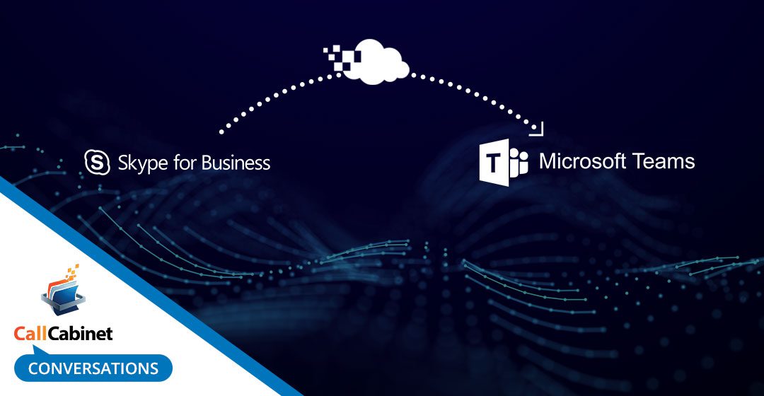 Migrating from Skype For Business Online to Microsoft Teams Migrating from Skype For Business Online to Microsoft Teams