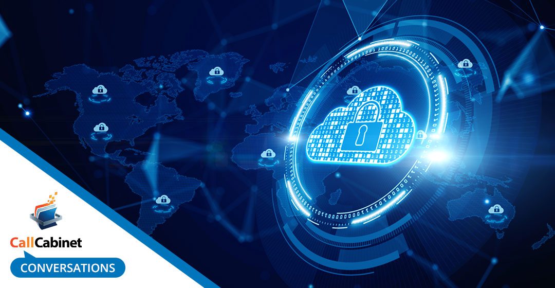 3 Ways CallCabinet is a Total Compliance Call Recording Solution