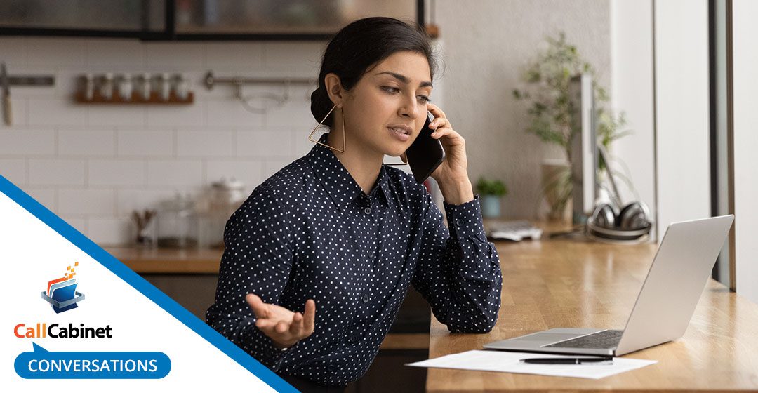 Why You Need Compliance Call Recording in Operator Connect - Call Recording