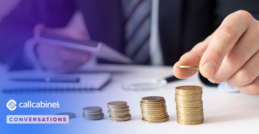 Financial Services Call Recording Data Storage Requirements