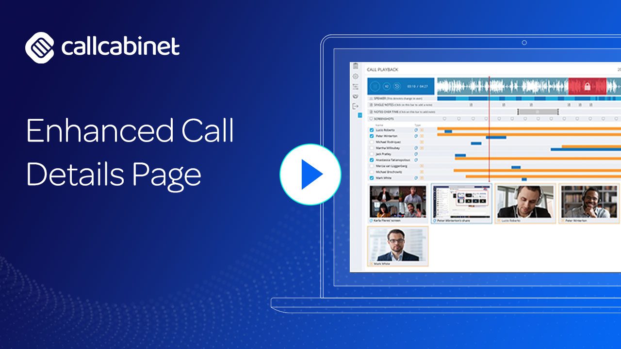 Video Gallery | Call Recording