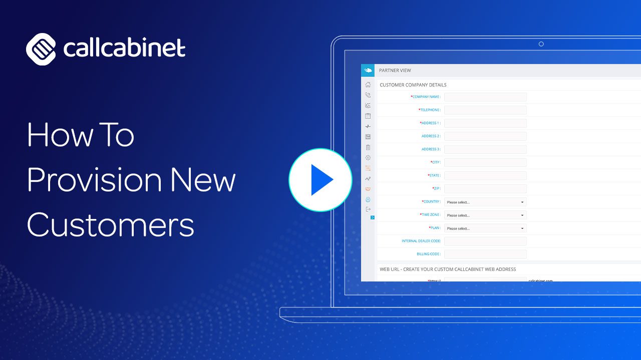 Video Gallery | Call Recording