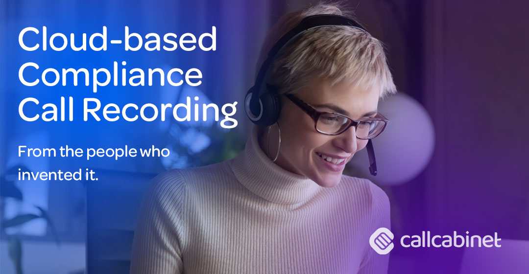 POPIA Privacy Policy | CallCabinet Call Recording
