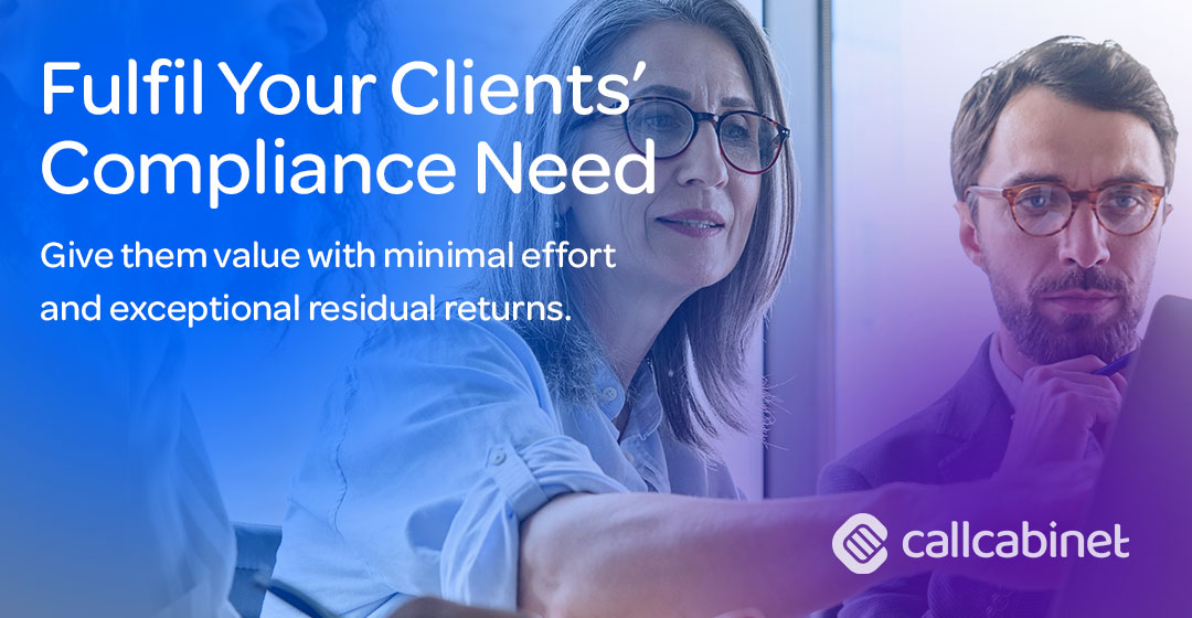 Channel Partners | Get Compliance Expertise for Your Clients