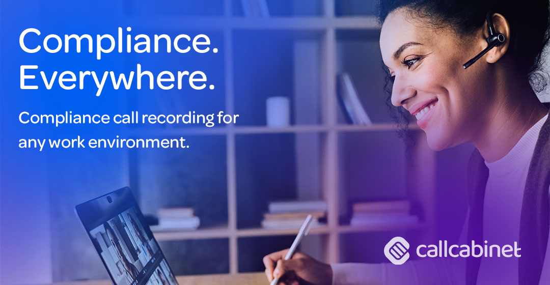 Call Recording Deployment Options | CallCabinet