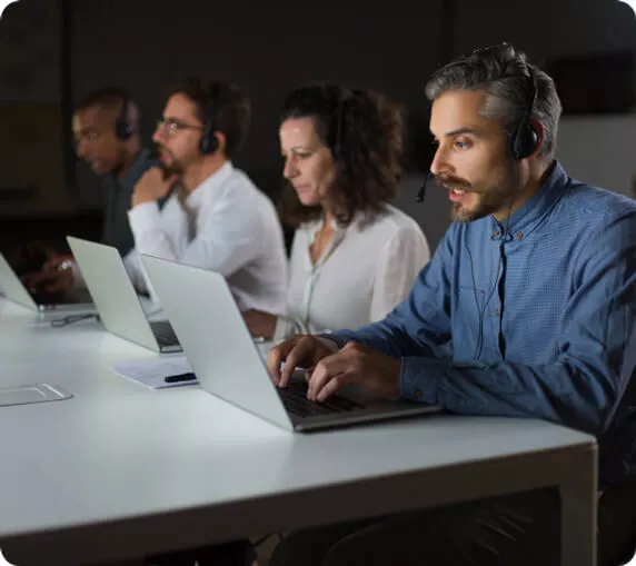 Allworx Call Recording and Analytics Solutions - CallCabinet