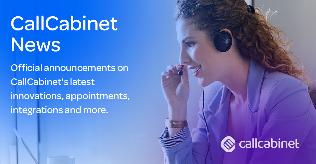 The Latest Call Recording News | CallCabinet Call Recording