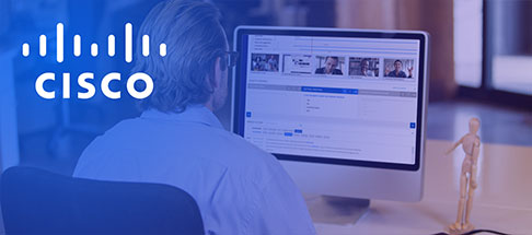 Cisco Call Recording | Compliant Communications in the Cloud