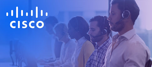 Cisco Call Recording | Compliant Communications in the Cloud