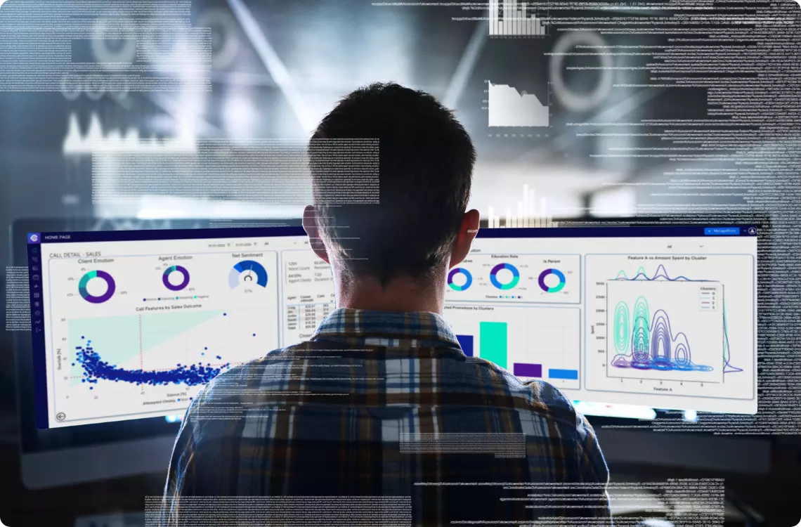 Compliant call recording per industry | Call Recording