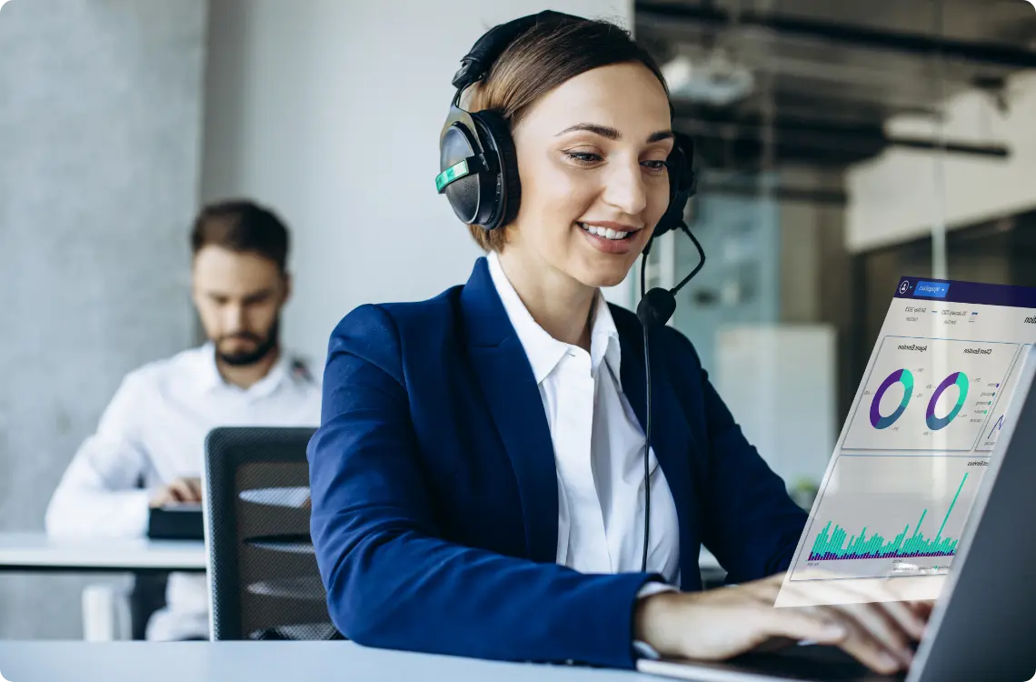 Become a Partner | Call Recording