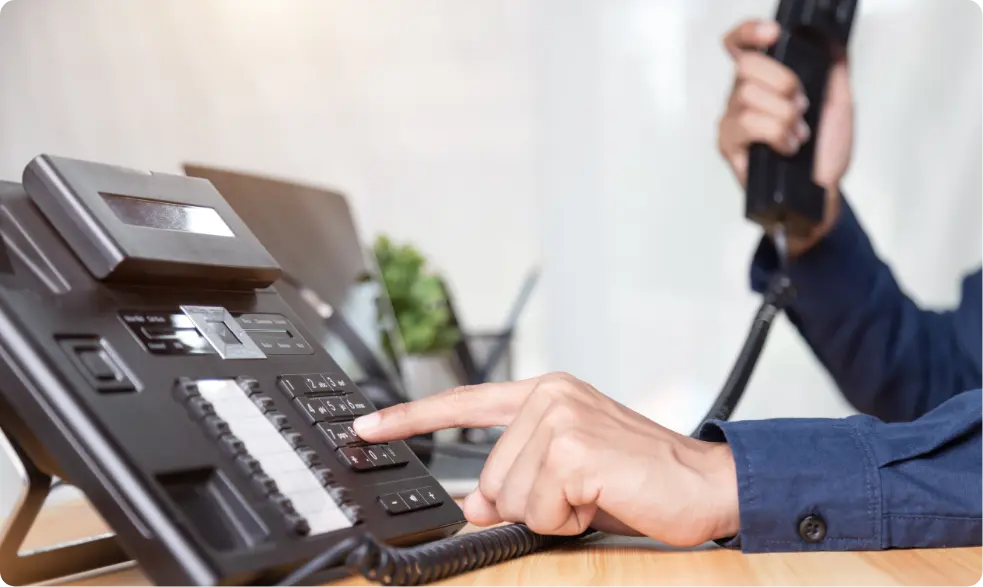 Become a Partner | Call Recording