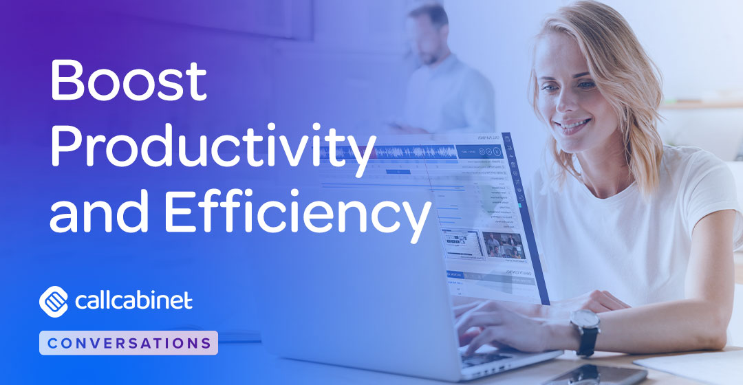 The Power of CallCabinet’s Industry-leading Screen Recording