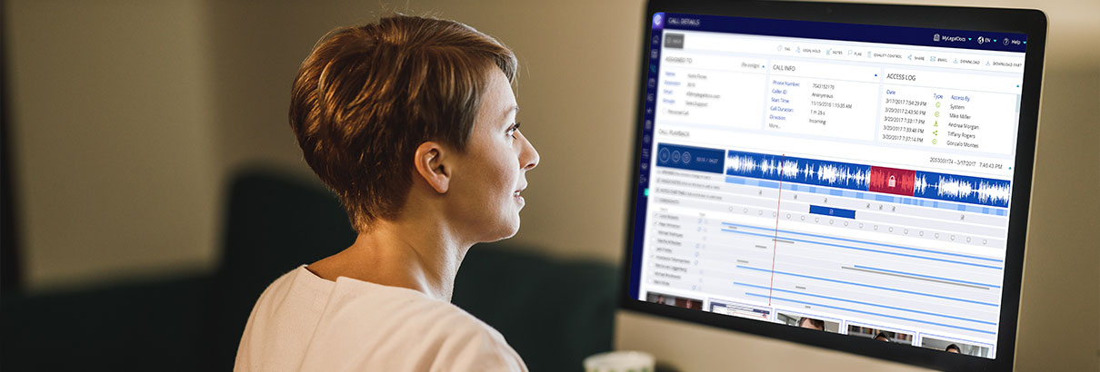 Microsoft Teams Compliance and Analytics | CallCabinet Microsoft Teams Compliance and Analytics | CallCabinet
