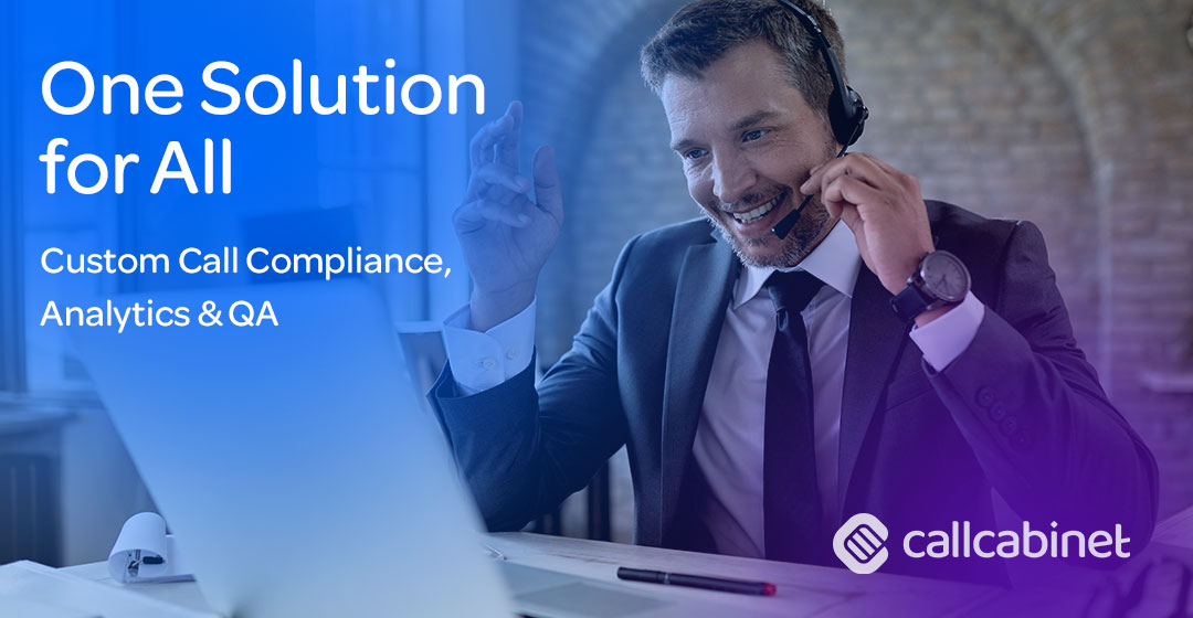 Request a quote | CallCabinet Call Recording