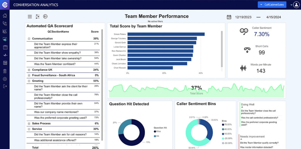 Microsoft Teams Call Recording | CallCabinet
