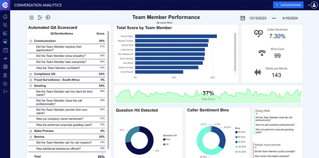 Microsoft Teams Call Recording | CallCabinet