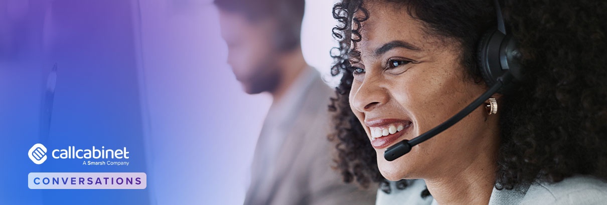 Compliance Call Recording & Analytics for 8x8 | CallCabinet